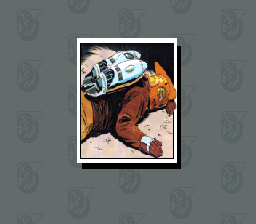 Screenshot of The Rocketeer (SNES, 1991) - MobyGames