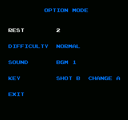 Screenshot of Crisis Force (NES, 1991) - MobyGames