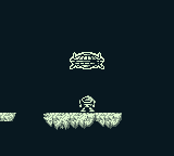 Screenshot of The Adventures of Star Saver (Game Boy, 1991) - MobyGames