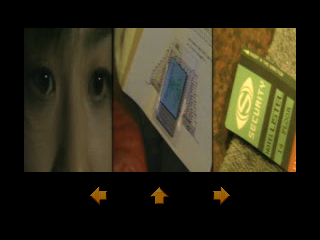 Screenshot of Alive (PlayStation, 1998) - MobyGames