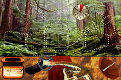 Screenshot of E.T. The Extra-Terrestrial (Game Boy Advance, 2001 ...