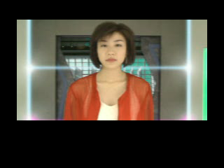 Screenshot of Alive (PlayStation, 1998) - MobyGames