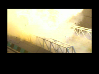 Screenshot of Alive (PlayStation, 1998) - MobyGames