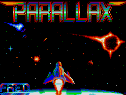 Parallax (1992) - MobyGames