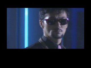 Screenshot of Alive (PlayStation, 1998) - MobyGames