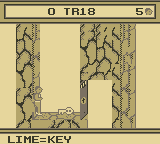 Screenshot of David Crane's The Rescue of Princess Blobette Starring A ...