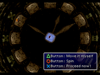 Screenshot of Final Fantasy VII (PlayStation, 1997) - MobyGames