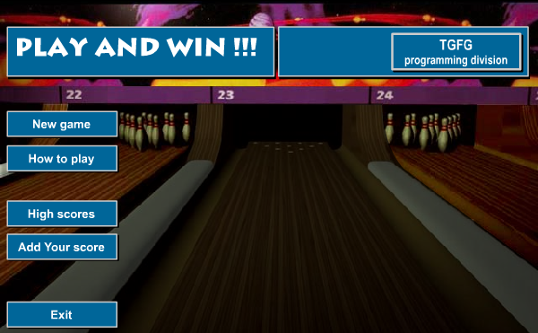 Play and Win !!! screenshots - MobyGames