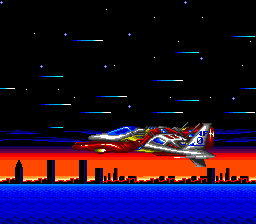 Final Soldier screenshots - MobyGames