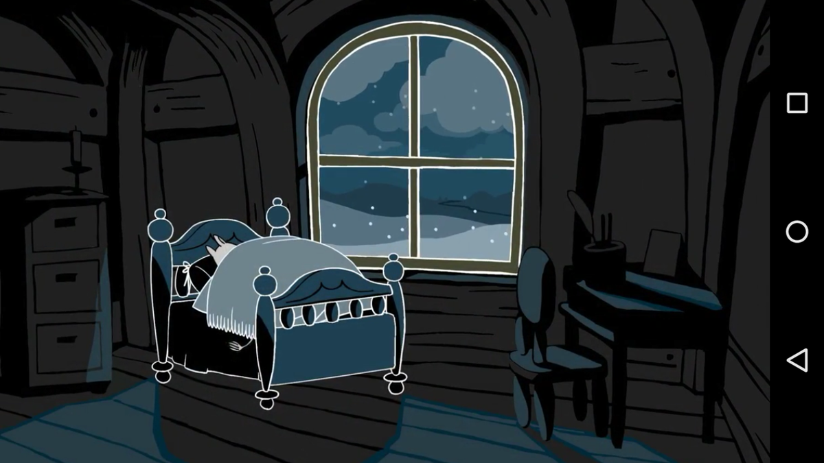 Moomin: Welcome to Moominvalley screenshots - MobyGames