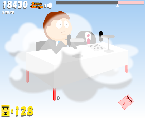 Screenshot of Doeo (Browser, 2008) - MobyGames