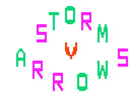 Storm Arrows - MobyGames