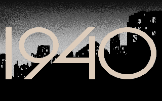 Rocket Ranger screenshots - MobyGames