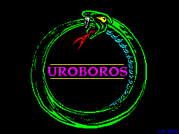 Uroboros (2015) - MobyGames