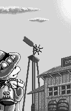 Screenshot of Gunpey (WonderSwan, 1999) - MobyGames