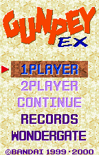 Gunpey EX (2000) - MobyGames