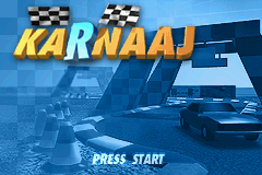 Karnaaj Rally screenshots - MobyGames