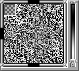 Screenshot of Splitz (Game Boy, 1993) - MobyGames