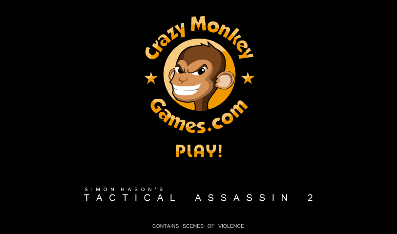 Screenshot of Tactical Assassin 2 (Browser, 2008) - MobyGames