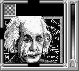 Screenshot of Splitz (Game Boy, 1993) - MobyGames