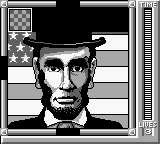 Screenshot of Splitz (Game Boy, 1993) - MobyGames