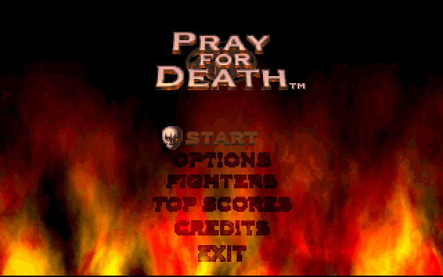 Pray for Death screenshots - MobyGames