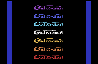 Galaxian Arcade (2002) - MobyGames