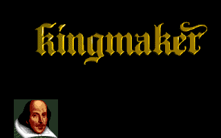 Kingmaker screenshots - MobyGames