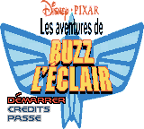 Disney•Pixar Buzz Lightyear of Star Command screenshots - MobyGames