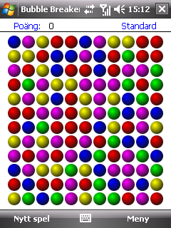 Bubblet (1998) - MobyGames