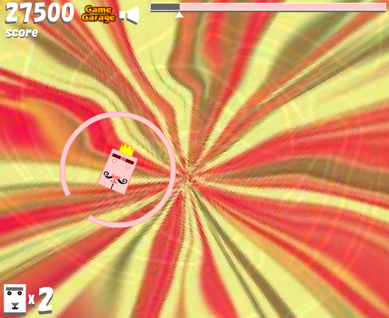 Screenshot of Doeo (Browser, 2008) - MobyGames