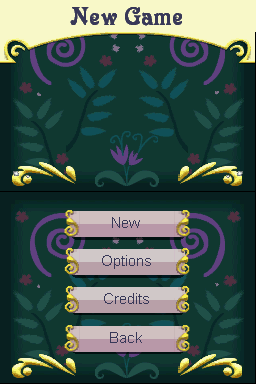 Disney Tangled screenshots - MobyGames