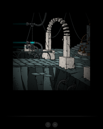 Submachine 10: The Exit (2015) - MobyGames