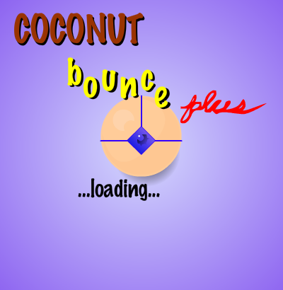 Screenshot of Coconut Bounce (Browser, 2006) - MobyGames