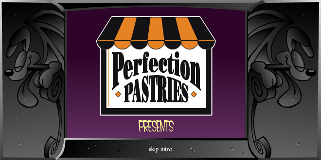 Garfield's Scary Scavenger Hunt screenshots - MobyGames