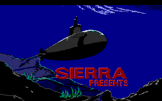 Code-Name: Iceman screenshots - MobyGames