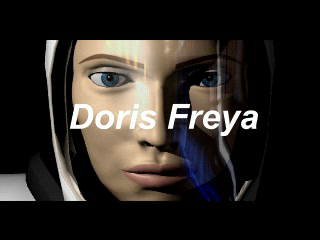 Screenshot of Running High (PlayStation, 1997) - MobyGames