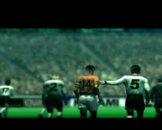 Pro Evolution Soccer screenshots - MobyGames