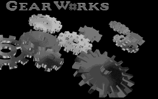 Gear Works screenshots - MobyGames
