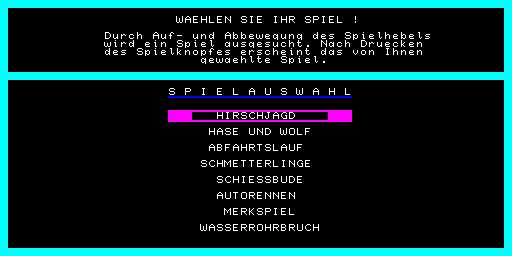 Poly-Play (1986) - MobyGames