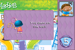 Screenshot of Candy Land / Chutes & Ladders / Original Memory Game ...