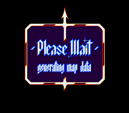 Screenshot of PowerMonger (SNES, 1990) - MobyGames