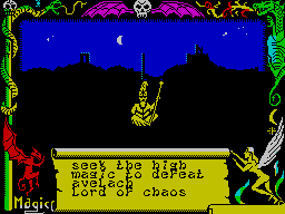 Avalon screenshots - MobyGames