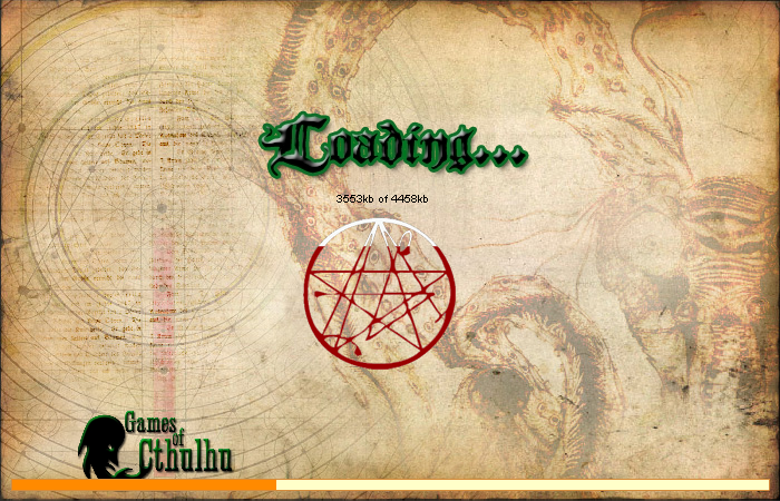 The Necronomicon screenshots - MobyGames