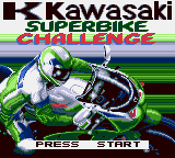 Kawasaki Superbike Challenge (1994) - MobyGames