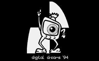 Pacman on E's (1993) - MobyGames