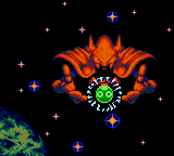 Ristar screenshots - MobyGames