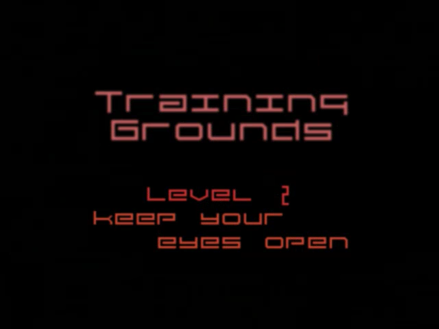 Screenshot of Space Tripper (Windows, 2001) - MobyGames