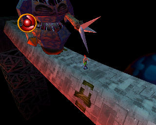 Screenshot of Pandemonium 2 (PlayStation, 1997) - MobyGames