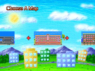 Screenshot of Board Game: Top Shop (PlayStation, 1998) - MobyGames